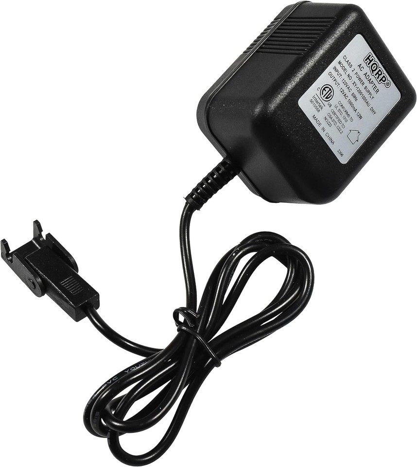 AC Adapter, Power Cord for IKEA Modul APC481848 ABN481803 BK-32 ...