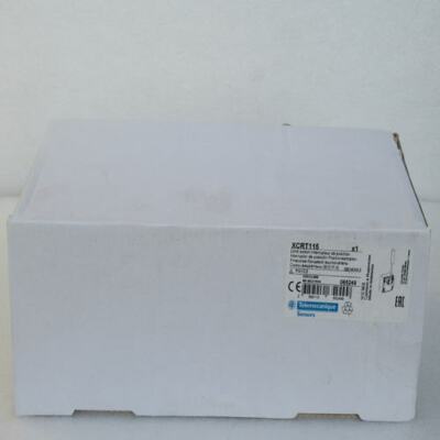 1PC Telemecanique limit switch XCRT115 | eBay
