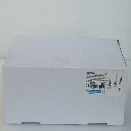 1PC Telemecanique limit switch XCRT115 | eBay