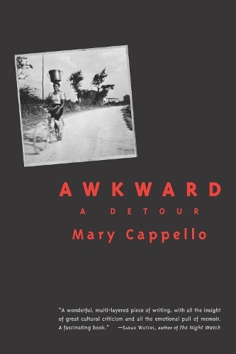 Mary Cappello Awkward (Paperback) (UK IMPORT) 9781934137017| eBay