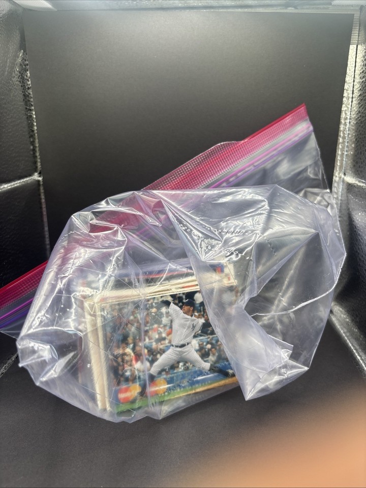 Jeter and A-Rod with Yankees Lot (2000s Yankees) | eBay