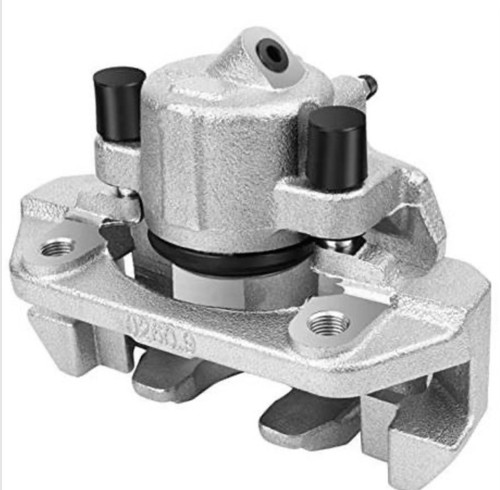 Front Passenger Brake Calipers ROADFAR for 2001-2007 for Ford Escape ...