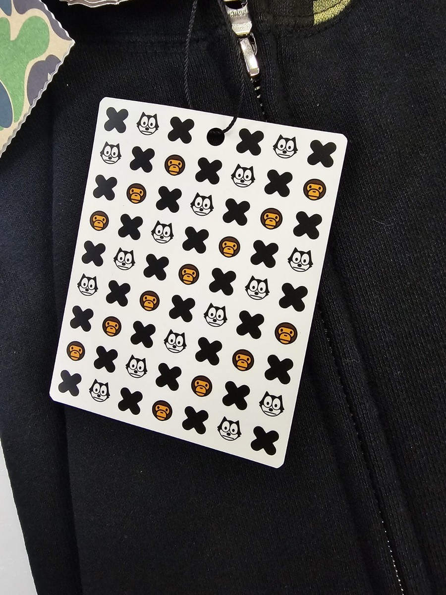 Brand New A Bathing Ape Brand New A Bathing Ape