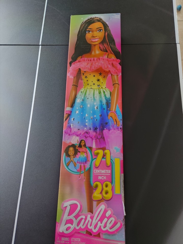 Barbie Toy Lot and Accessories, 28 in, Sweet Dreams, My First Barbie ...