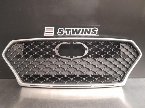 HYUNDAI I30 GRILLE RADIATOR GRILLE, PD, HATCH (S. KOREA KMHH), PREMIUM ...