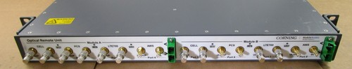 ORU-MIMO-XR - CORNING - Optical Remote Unit | eBay