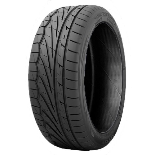 TYRE SUMMER TOYO 195/55 R15 85V PROXES TR1 XL | eBay