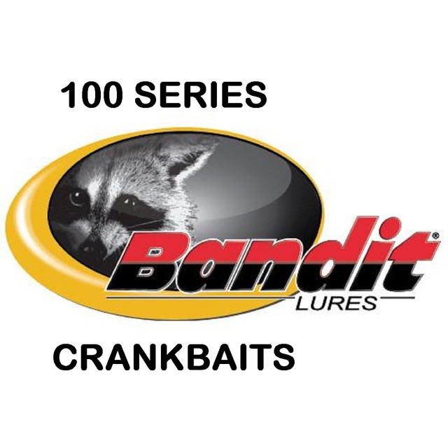 Bandit 100 Series Crankbait River Bream Bdt1d37 for sale online | eBay