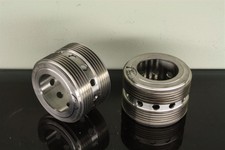 Pratt & Whitney Pt6 Turbine Engine 2nd Stage Compressor Disc 3013712 ...