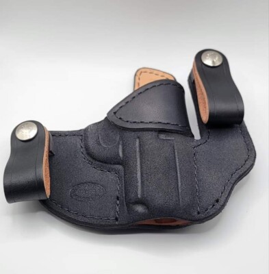 Custom Leather Sig P938 Holster | eBay