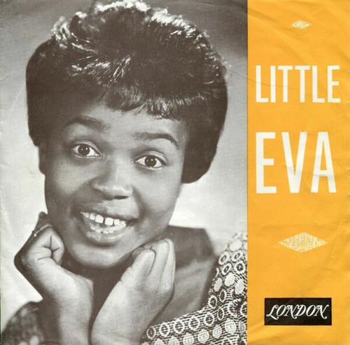 Let's Turkey Trot / Old Smokey Locomotion | Little Eva | Bon état | eBay