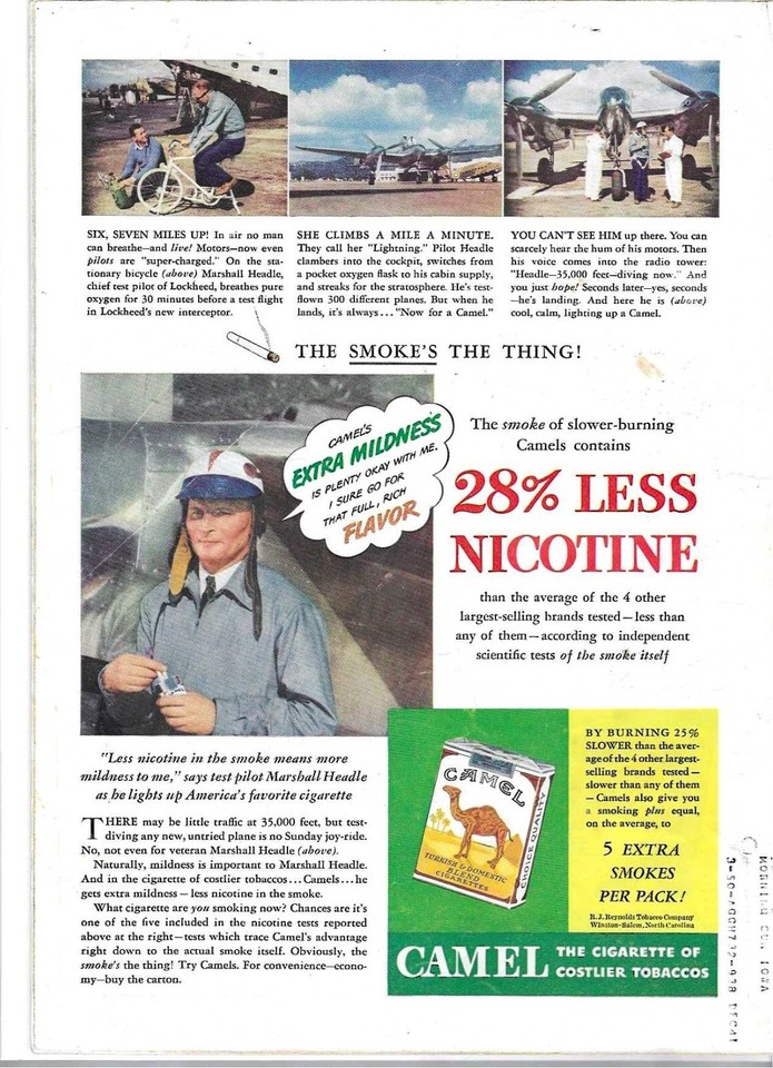 Time Magazine August 25 1941, Secretary of War Henry Timson, WW2 Era ...