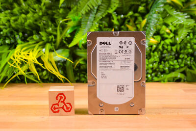 Dell Cheetah 15K.7 ST3300657SS-H 146GB HDD | eBay