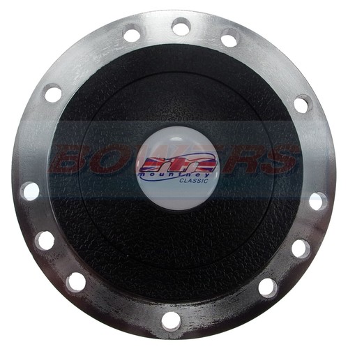 MOUNTNEY MB029C STEERING WHEEL BOSS KIT CHROME LOTUS ELAN RELIANT ROBIN ...