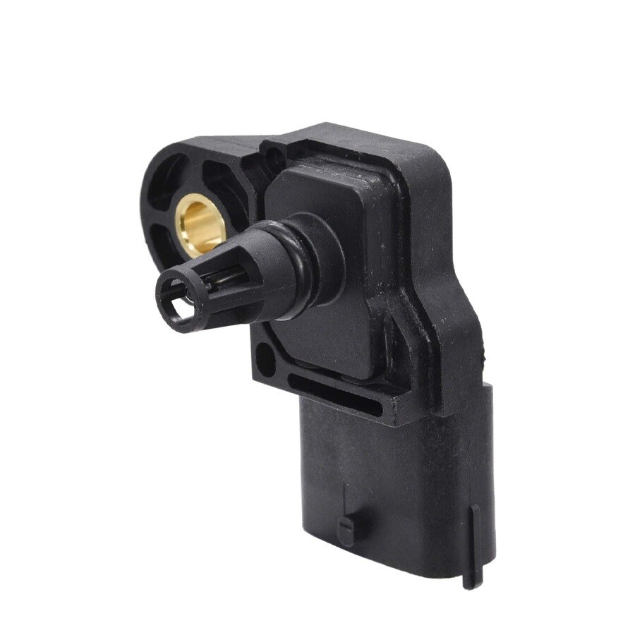 Delco GM 12644807 Map Sensor Genuine OEM for sale online | eBay