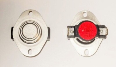 Atwood Hydroflame 32927 Limit Switch L-190 85-I | 0692931329277 | Switches