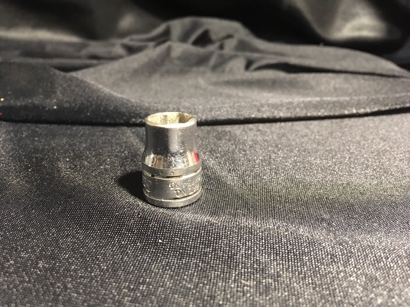 Snap-on Tools 6 point 3/8" Drive 3/8" Socket FS121 | eBay