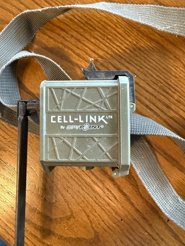 SPYPOINT CELL-LINK Trail Camera Cellular Adapter 887157020101 | eBay