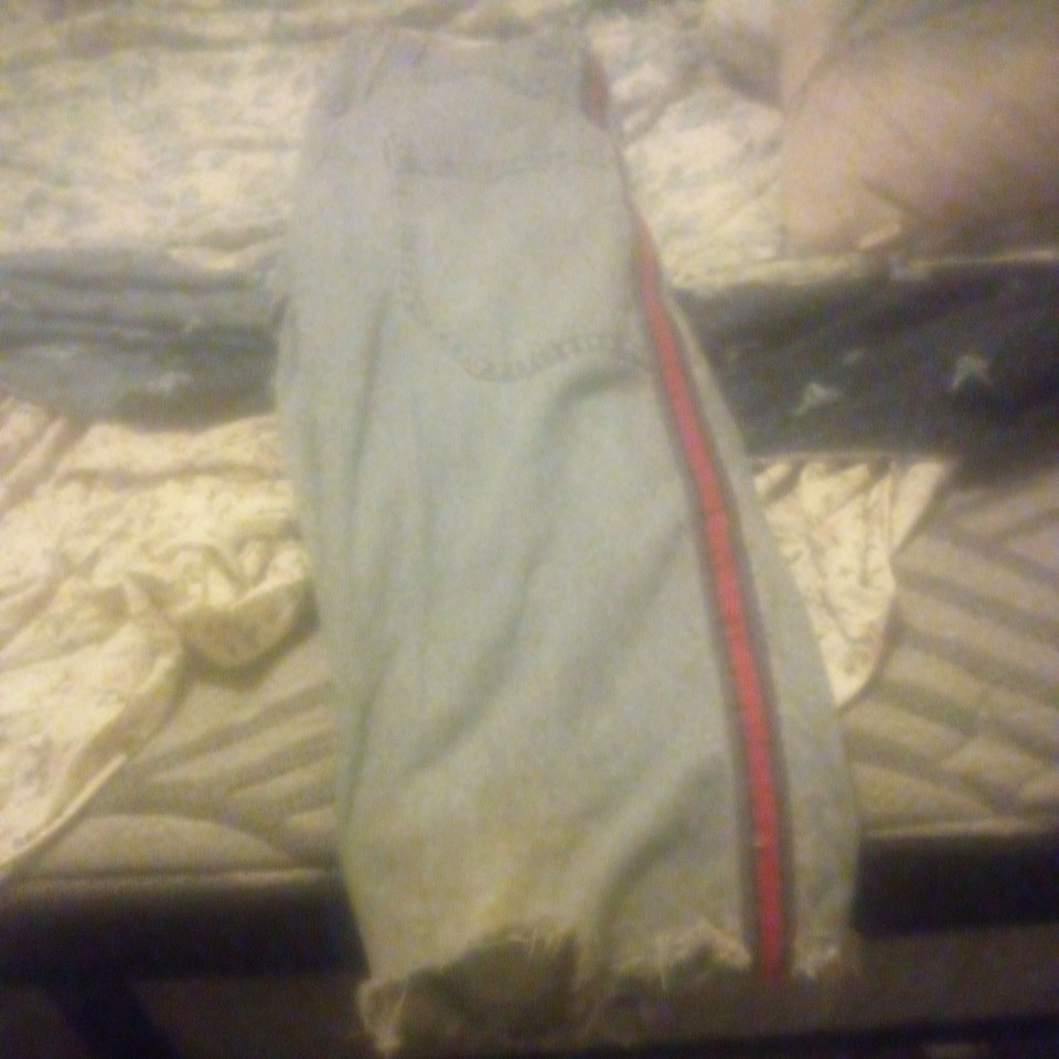 Vintage JNCO Tuffy 173 Blue Jeans 34x32 | eBay