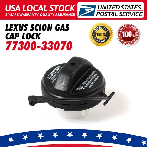 NEW Fuel Tank Gas Cap 77300-33070 For Toyota Scion Lexus Tacoma Quality ...