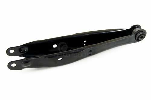 Mevotech Supreme Suspension Control Arm Rear Left Lower CMS861052 ...