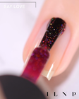 ILNP Say Love - Ruby Red Holographic Nail Polish | eBay
