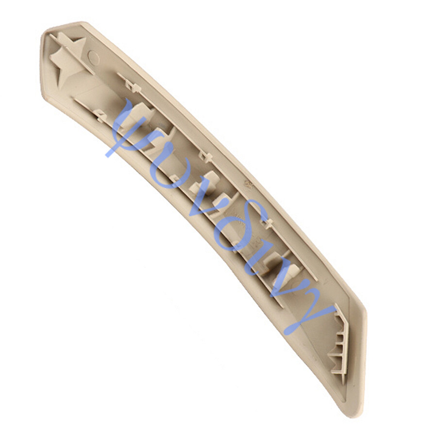 >For BMW E89 Z4 2009-2016 Beige Front Right Side Interior Door Pull ...