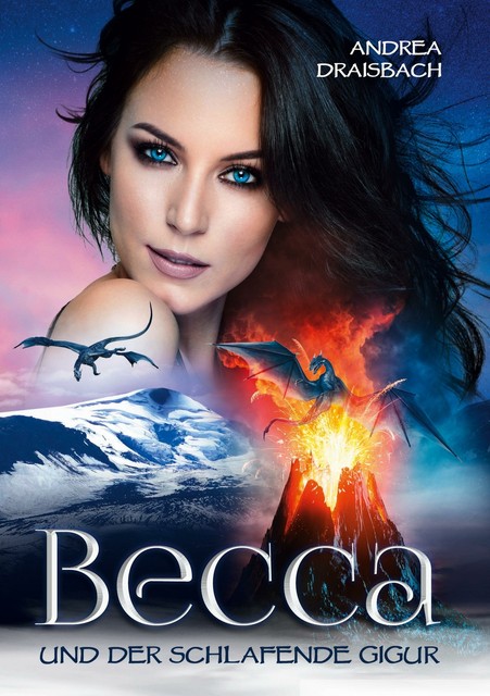 Becca von Andrea Draisbach (2021, Gebundene Ausgabe) online kaufen ...