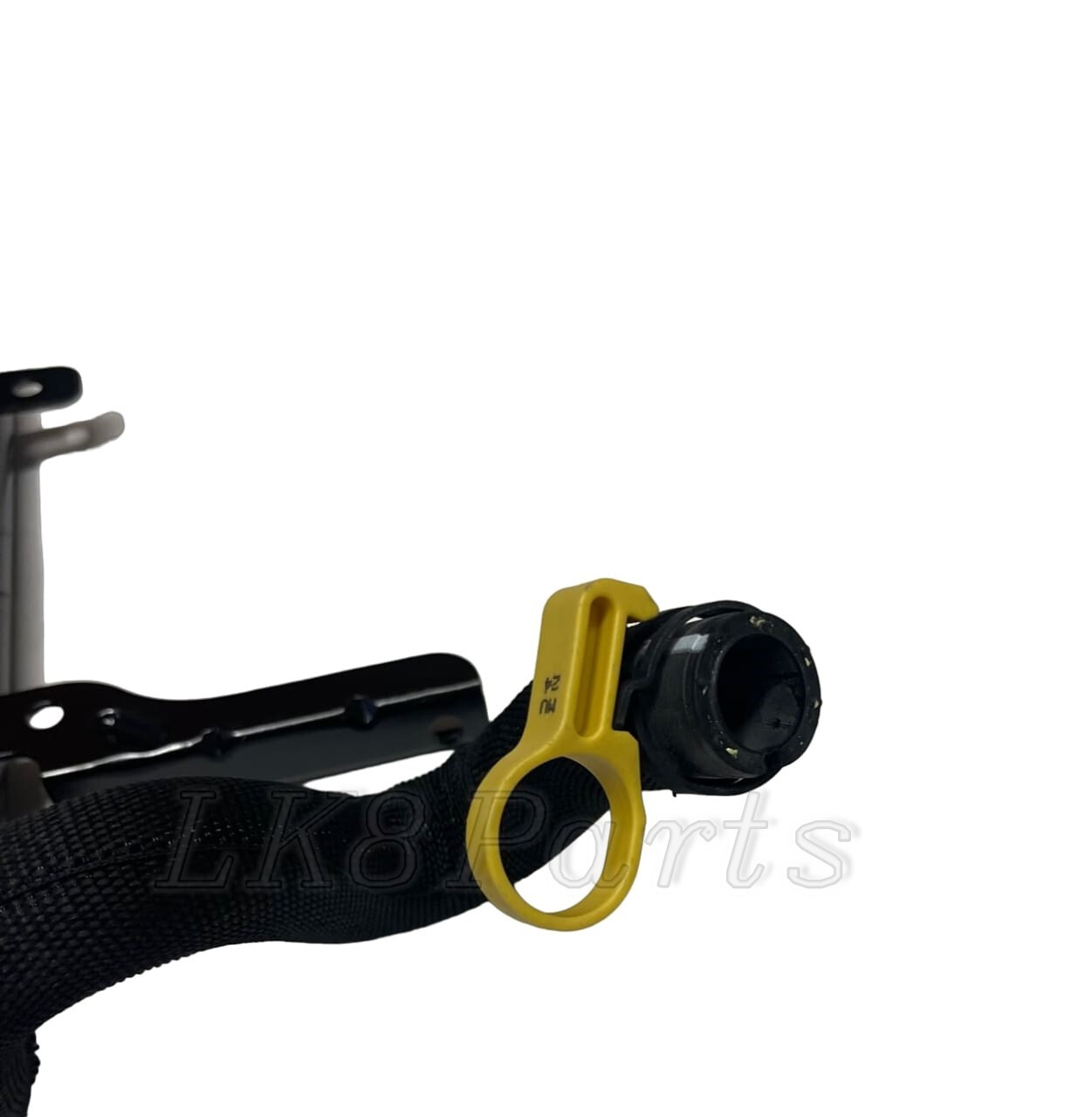 Genuine Jaguar Reservoir Hose C2D56299 for sale online | eBay