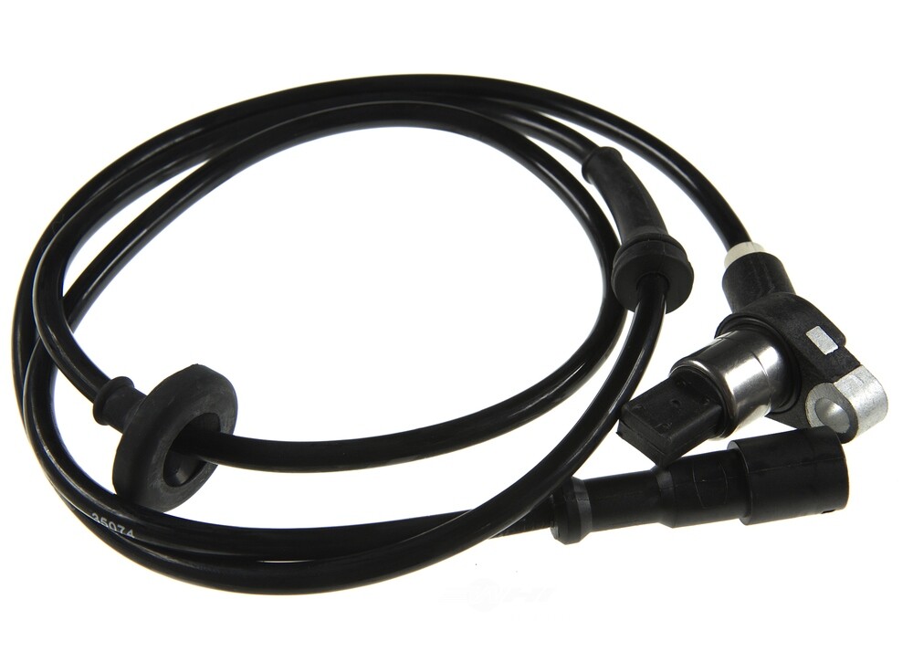ABS Wheel Speed Sensor-4-Wheel ABS Rear-Left/Right Holstein fits 1995 ...