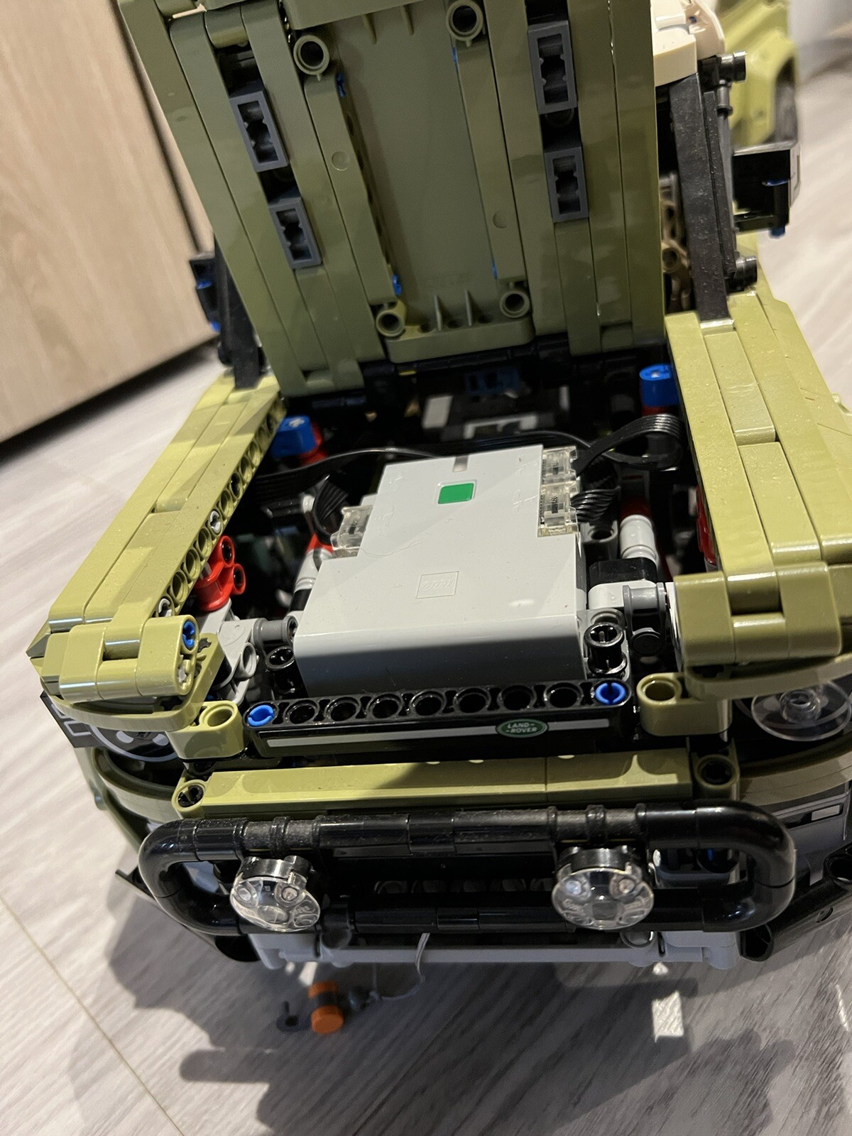 lego technic | eBay UK