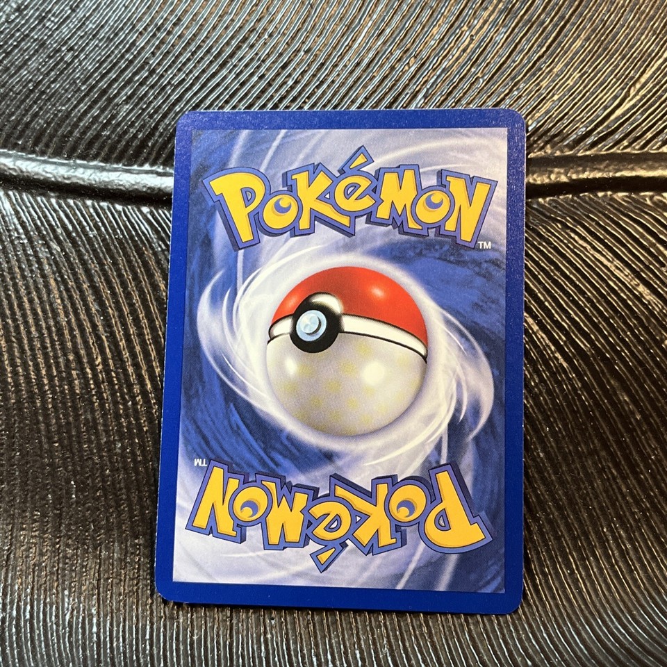 Pokémon TCG Vulpix Base Set 68/102 Regular Unlimited Common | eBay