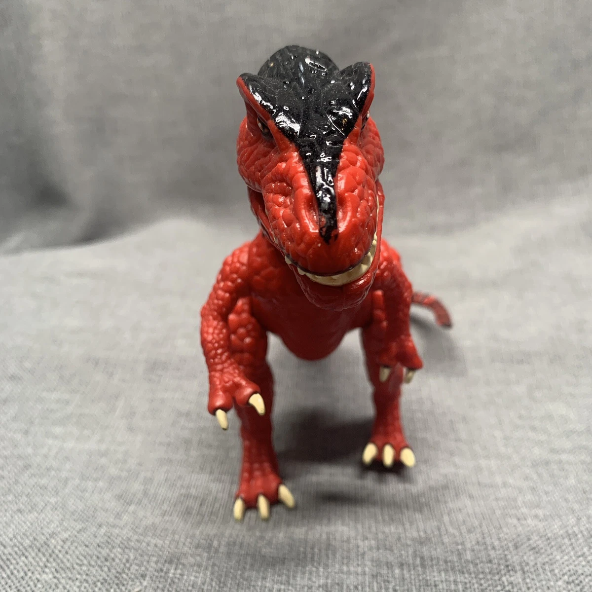 Diablo The Dino
