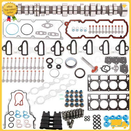 DOD kit for elevator cam For GM / for Chevy LS L92 L99 4.8L 5.3L ...
