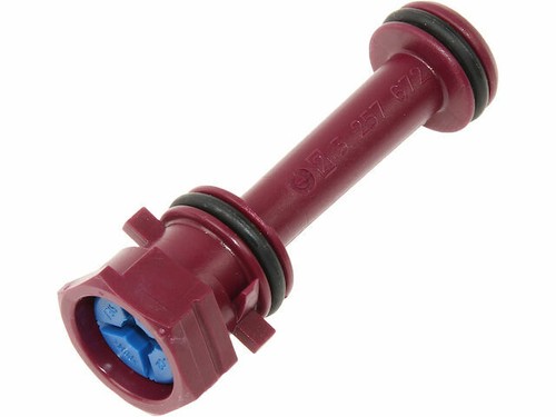 For 2006-2008 BMW Z4 Radiator Drain Plug Genuine 69227JR 2007 N52 | eBay