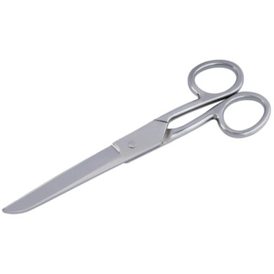 Draper Tools 175mm Household Scissors | eBay Australia