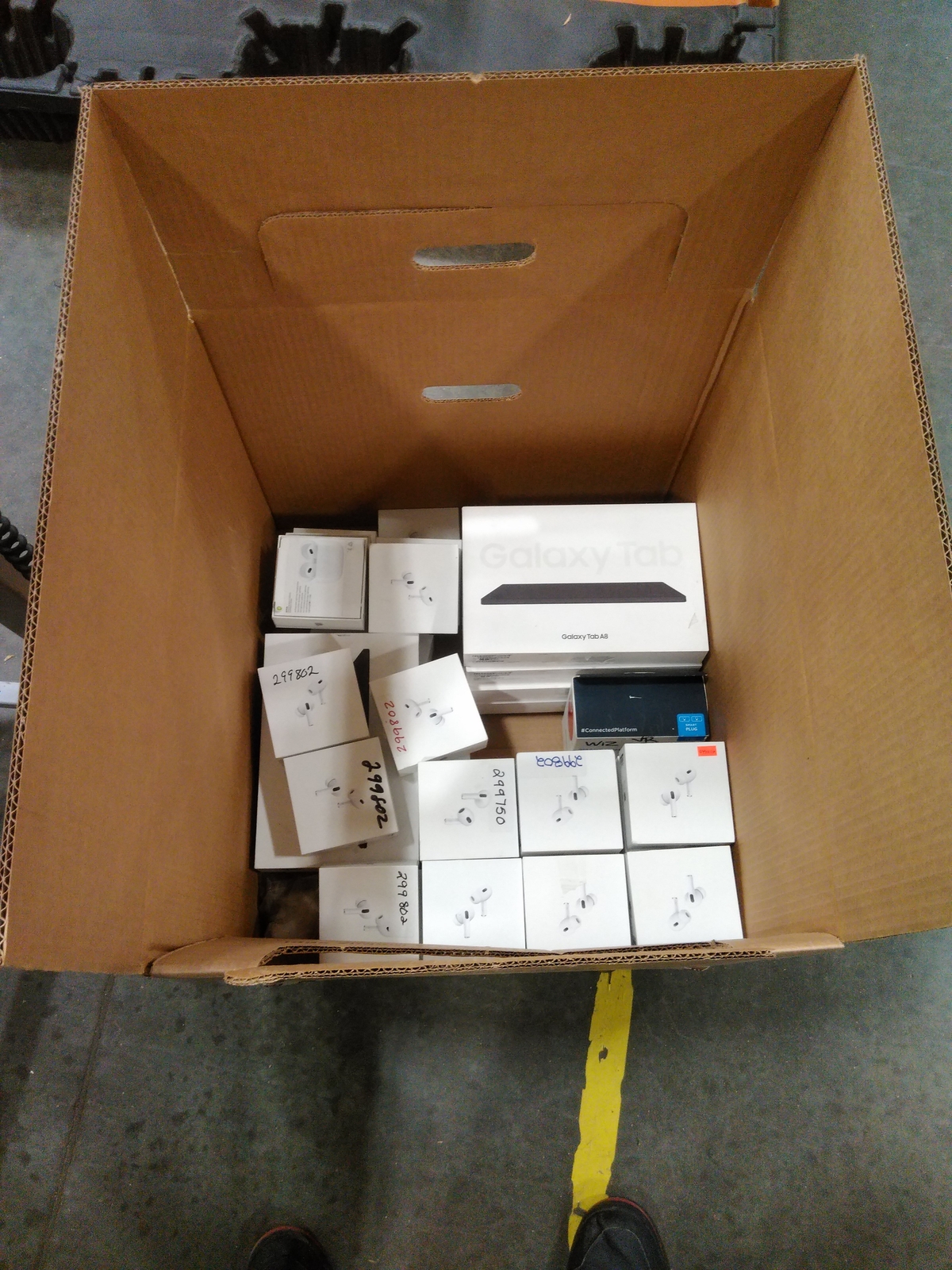 BULQ Liquidation Lot | Uninspected Returns | Consumer Electronics | eBay