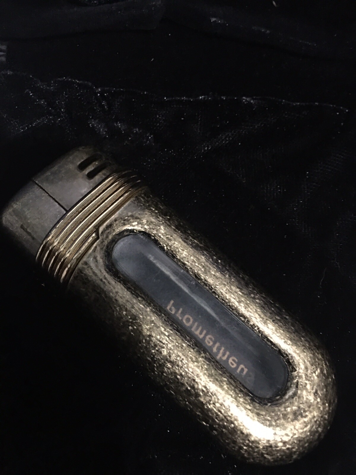 🔥 Vintage Prometheus Butane Lighter NEVER USED in Original Box ...