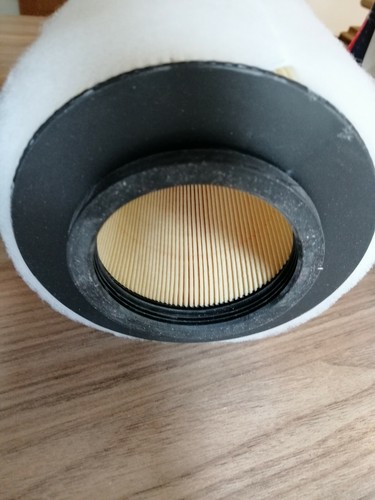 Unipart Air Filter GFE4003 FITS BMW SAME AS O.E PART NO, 13717524412 ...