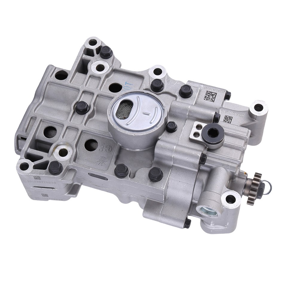 Oil Pump Balance Shaft 20 Teeth For Kia Sportage 2.0L 2.4L Sonata ...