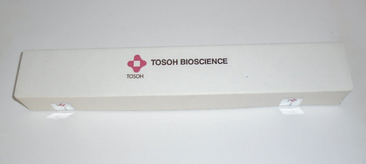 TOSOH 23449 TSKgel UP-SW3000 Column 2 um 4.6 mm cm FOR HPLC and UHPLC ...