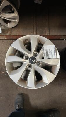 16 17 KIA RIO Wheel | eBay