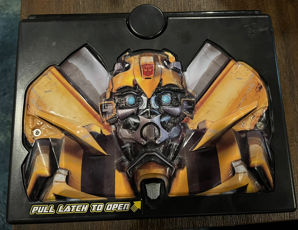 Bumblebee Transformers 3 Toy