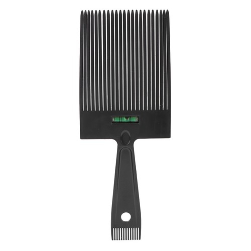 Barber Flat Top Comb Flat Top Guide Hair Comb Ergonomic For Barber For ...
