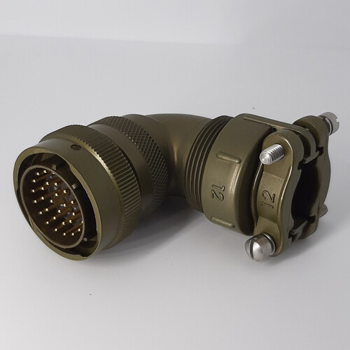 PT08E18-32P(SR), KPT08F, 851-08EC EQUIV. MSW08E18-32P-SR | eBay