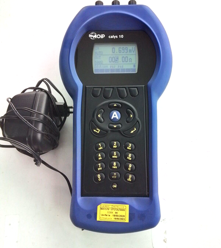 AOIP Calys 10 Process Calibrator | eBay