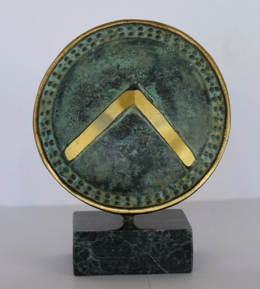 Greek Shield Symbols