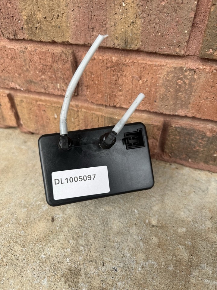 Mercedes GL550 ML63 AMG ML350 CLS550 Multi Contour Seat Vacuum Pump OEM ...