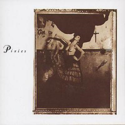 Pixies Surfer Rosa/Come On Pilgrim (CD) Album | eBay
