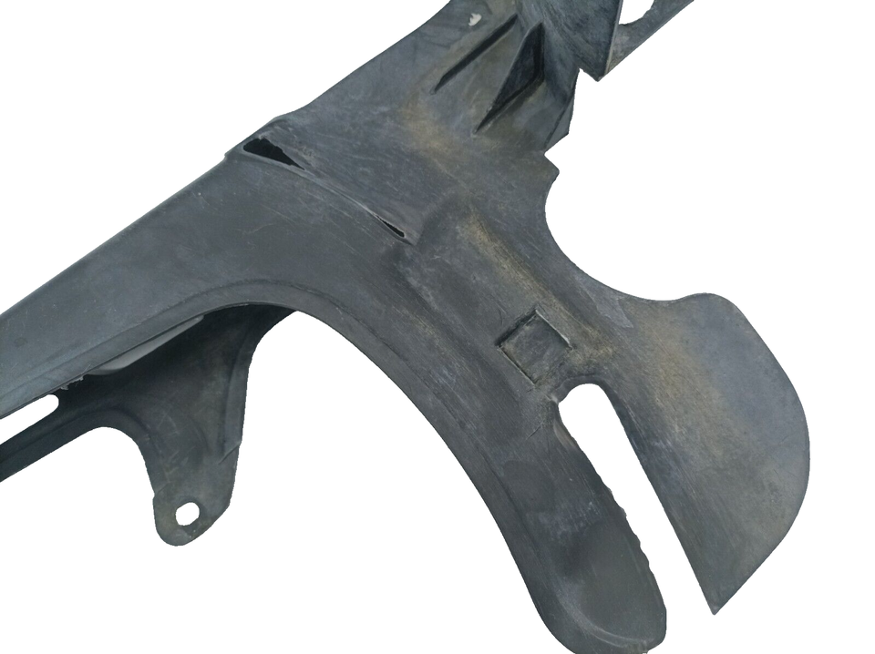 Chain Guard Honda XL 600 PD03 LM RM 83 87 Swingarm Chain Protection ...